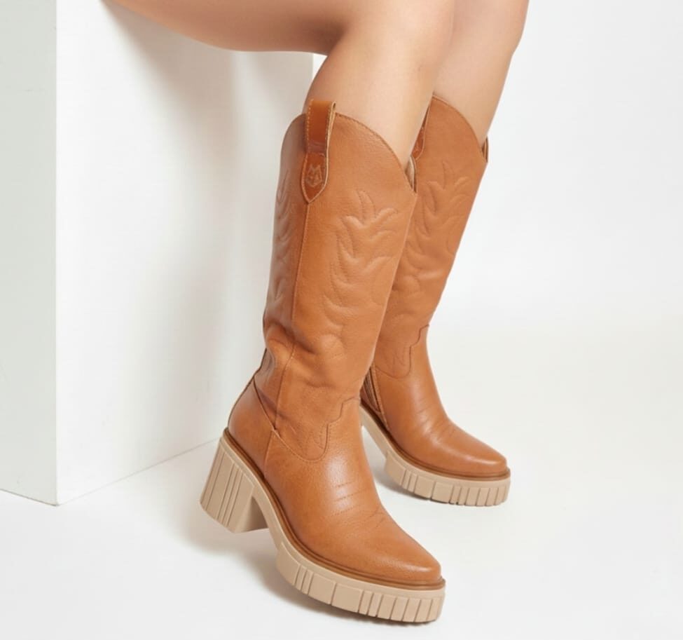 Marbella Brown T. 35,36,37,38,39 – MONITAS FASHION